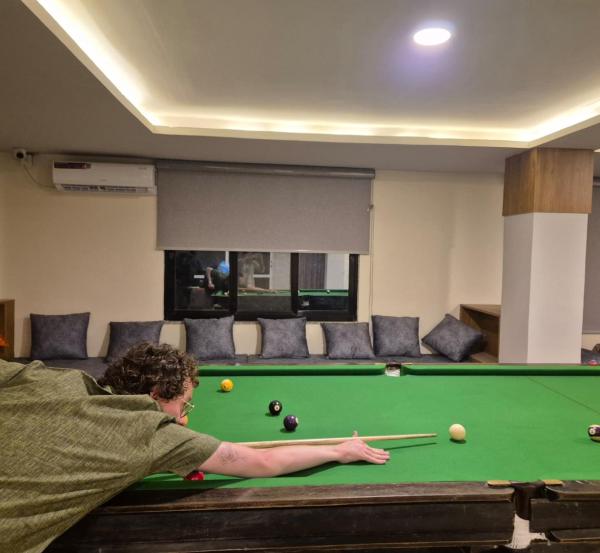 Checkpoint Ktm Hostel - Kathmandu