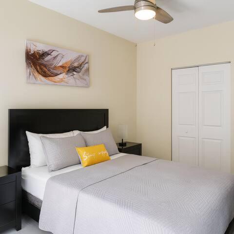 Cozy Stay In Tampa - Tampa, FL