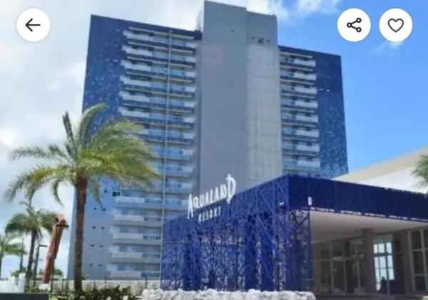 Aqualand Parque & Resort - Salinópolis