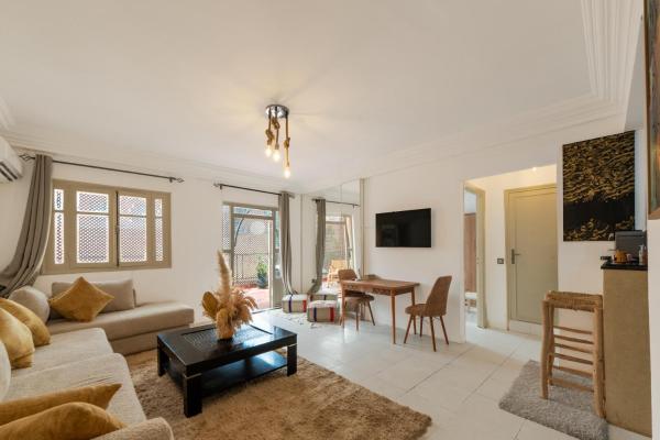 Appartement Yasmina - Marrakech
