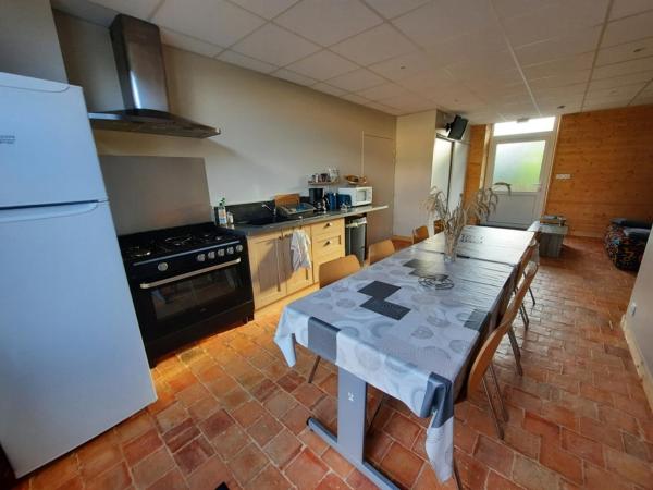 Gîte De Charme à La Campagne - Château-Gontier-sur-Mayenne