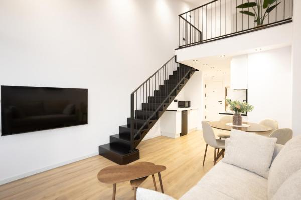 Dorian Suites - Monforte de Lemos