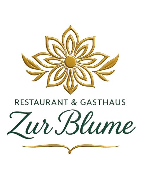Restaurant & Gasthaus Zur Blume - Bad Herrenalb