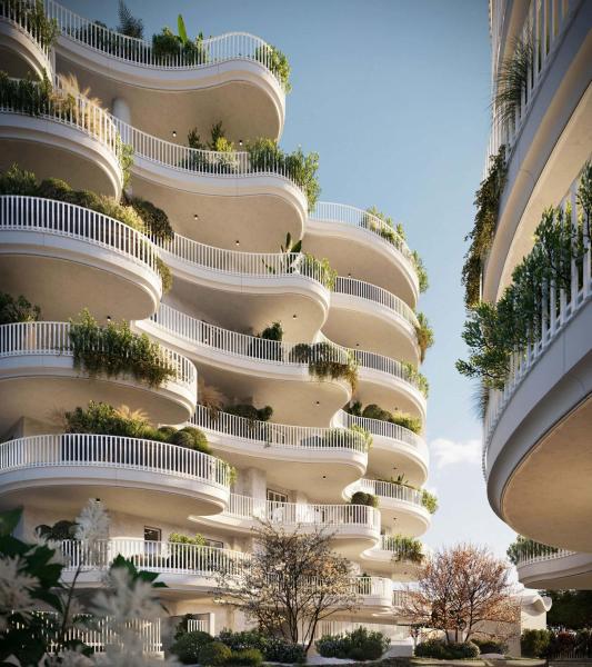 Musil Apartment - Rome