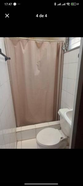 Departamento Central Para 1 A 8 Personas - Ambato