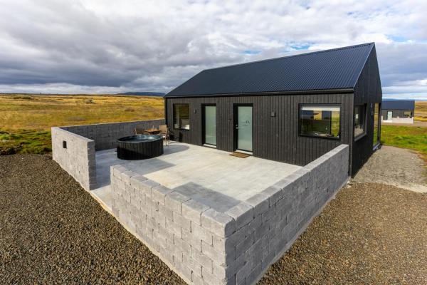 Torfa Lodge - Boutique Cabin - Islande