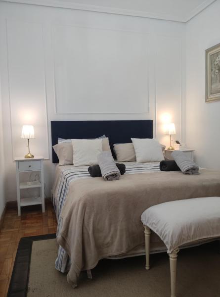 Bienvenidos A Casa Pino Centro - Logroño