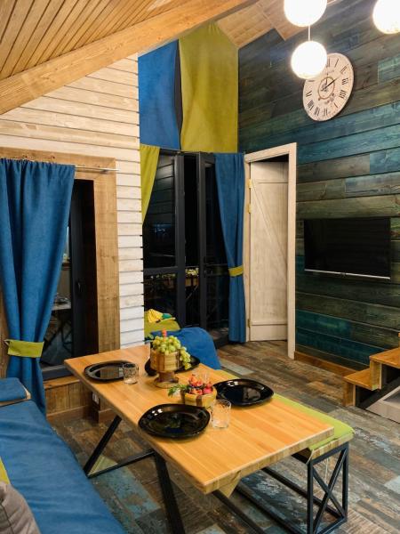 Your Comfort House In ТHe Heart Of Dilijan - Armenia