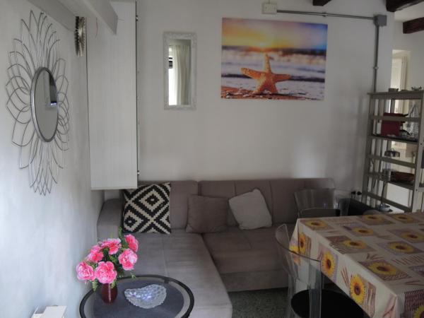 Il Buchetto - Casa Vacanza Potenza Picena - Recanati