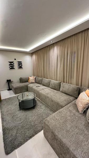 Luxury 2 Bedrooms In A Private Residence - Rabat