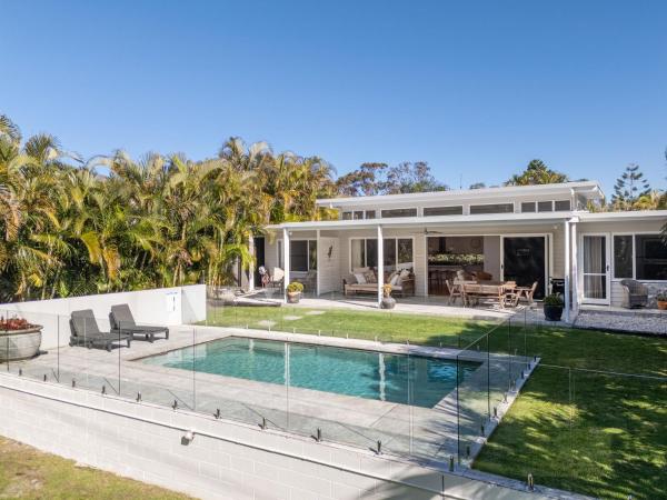 Byron Bay Haven - Byron Bay