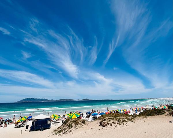 Lar Da Beta Em Cabo Frio à 300m Da Praia Do Forte! - カボ・フリオ