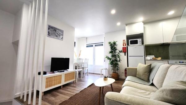 Apartamento Pátio Do Higinio - Nazaré