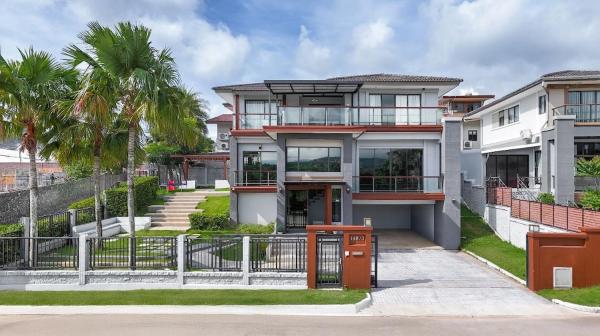 3,5br Luxury Villa Kathu 10min Til Patong Beach - Patong Beach