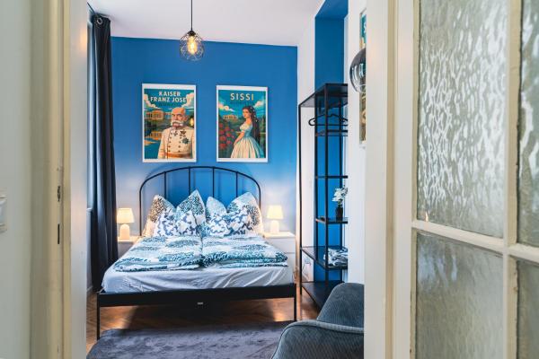 Stay At Schönbrunn #3 - Vienna