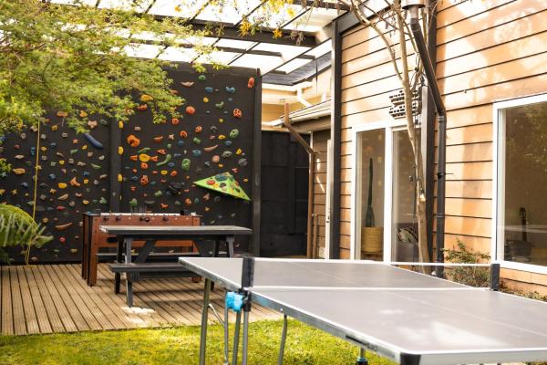Casa Magdalena Ideal Para Familias - Llanquihue