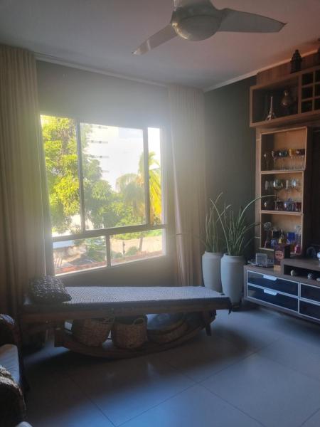Quarto Casal Privativo - Cuiabá