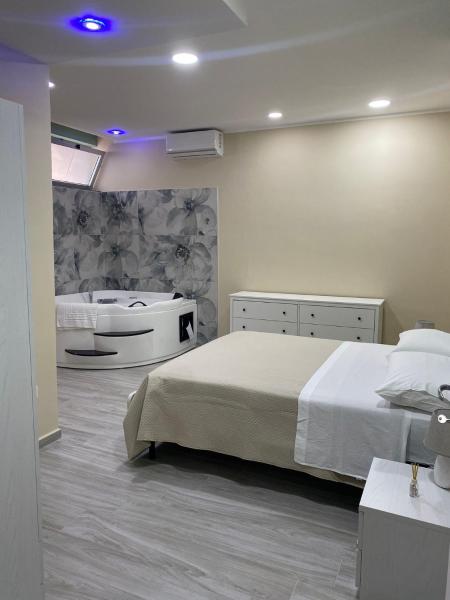 B&b Costa D'amalfi Bellizzi - Eboli
