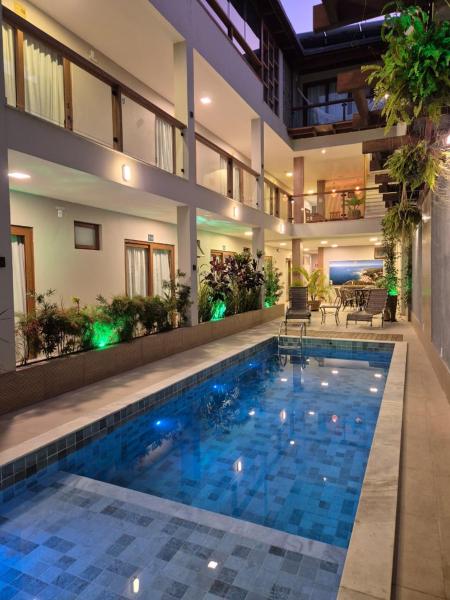 Terra Bella Pousada - Bahia (estado)