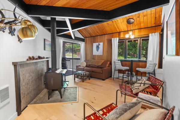Charming Whitefish Condo - Montana