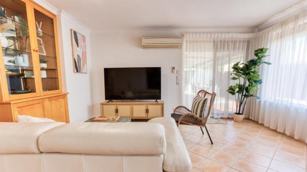 Jbs - Jetty Busselton Stay - Broadwater