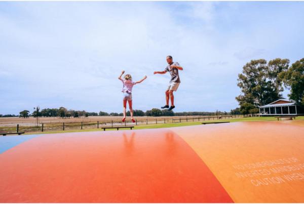 Discovery Parks Margaret River - Cowaramup