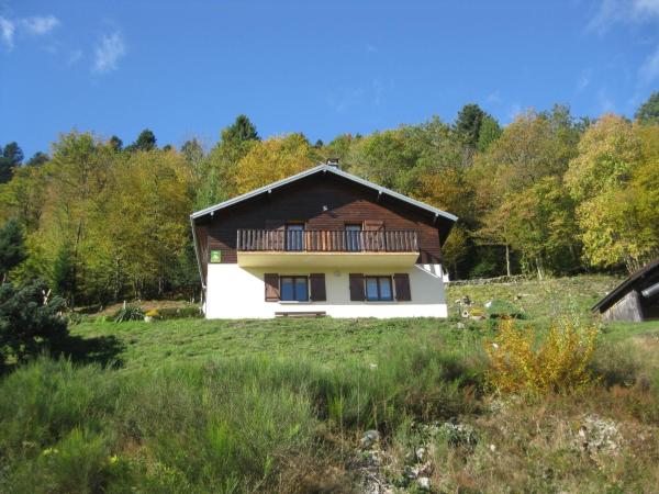 Gîte Confortable Au Cœur Des Vosges - Animaux Acceptés - Ballon d'Alsace