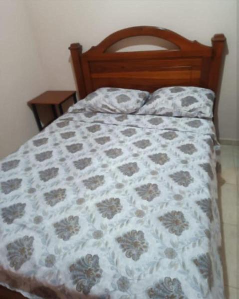 Casas Residencial San Francisco 1 Rio Hato Panamá - Panama