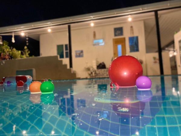 Aoonilay Resort Chaam-huahin Zone B - Khao Yai