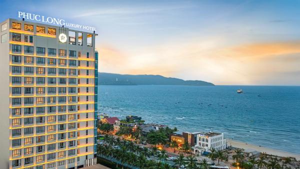Phuc Long Luxury Hotel Danang - Tỉnh Thừa Thiên - Huế