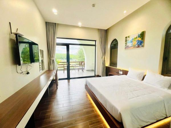 Ladona Farmstay - Tỉnh Bình Phước