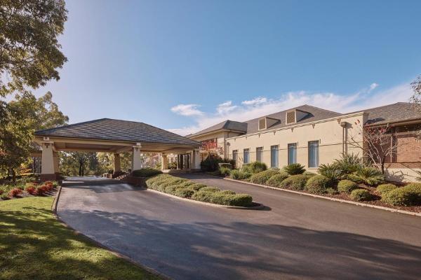 Yarra Valley Lodge - Croydon