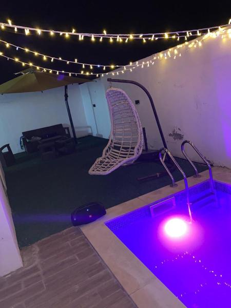Coquette Villa -