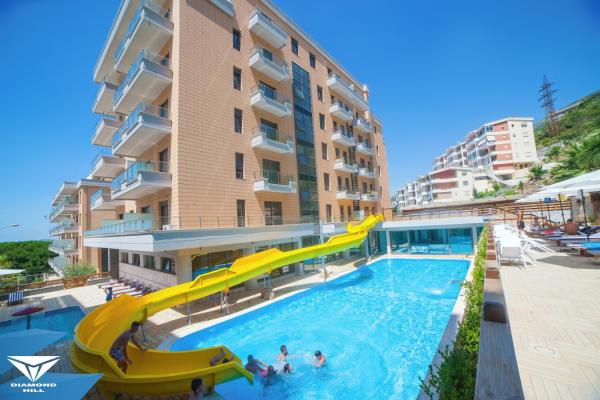 Britannia Resort & Spa - Albania