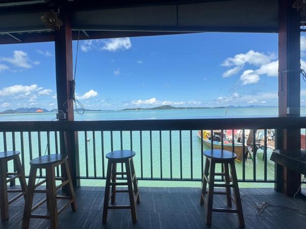 Sunrise House At Lanta - Ko Lanta District