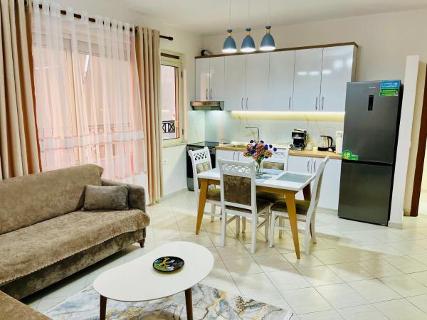 Albis Apartment 2 - Albania