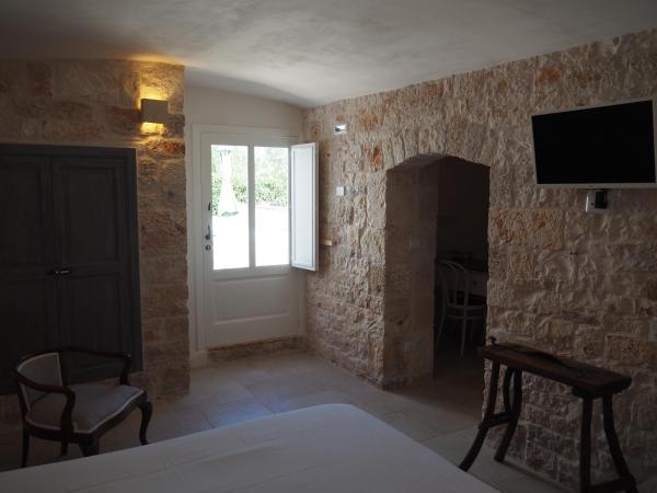 Masseria Gravinella - Cisternino
