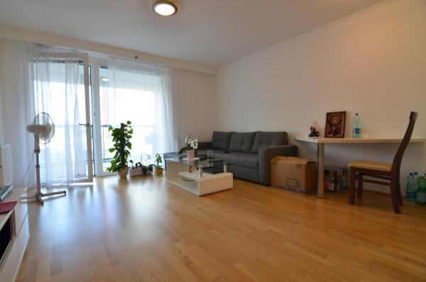 Apartment With Parking On Premise - Wien