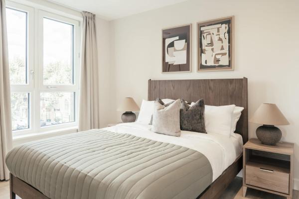 Urban Rest Bermondsey - Greenwich