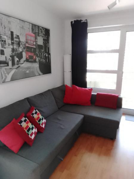 Gästewohnung Haarentor Im Universitätsviertel - Oldenburg