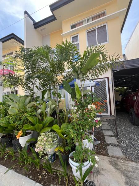 The Airport Guest House By Casa Brisa - Davao City