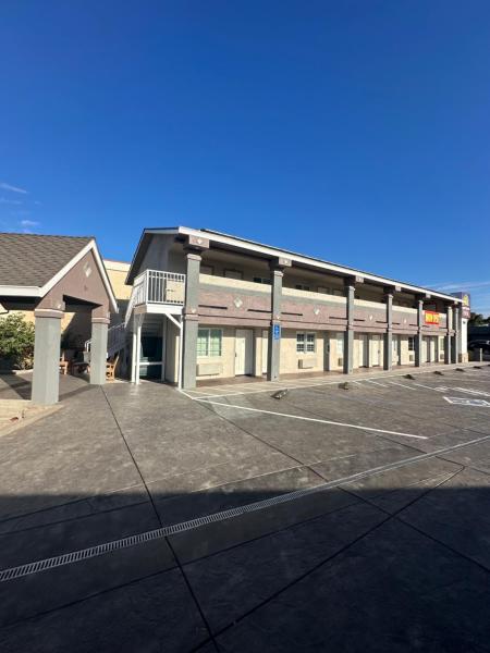 Hometown Inn - Los Banos, CA