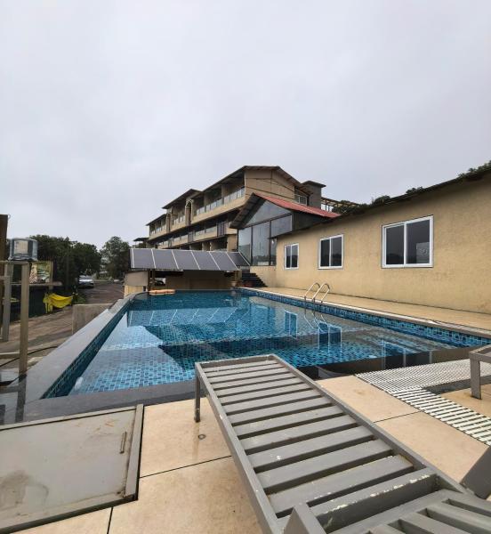 Regenta Z Mahabaleshwar - Mahabaleshwar