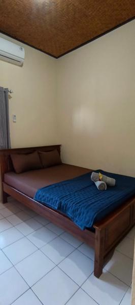 Marvin's Guesthouse - Munduk