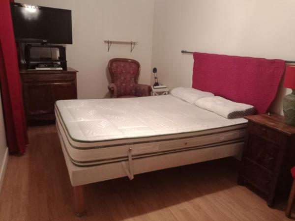 La Simonde - Villefort