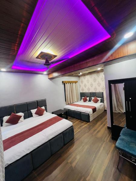 Bholashankara Vasavi Annapurna Satram - Varanasi