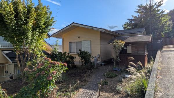 ハーバルメモリー河口湖 - Lake Kawaguchi