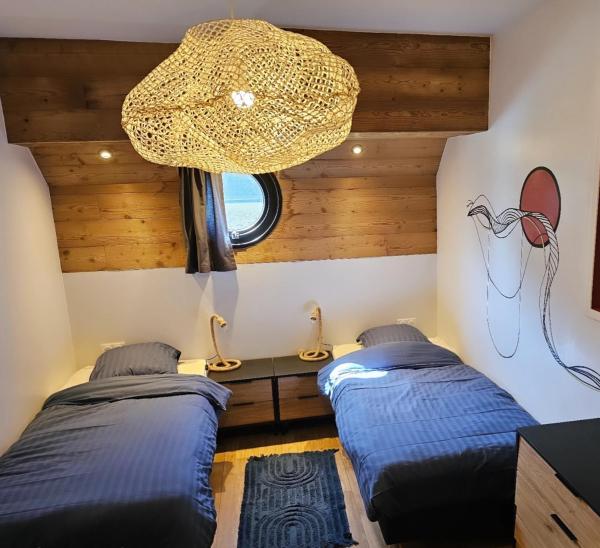 La Péniche - Gîte De Groupe Insolite - Saint-Omer