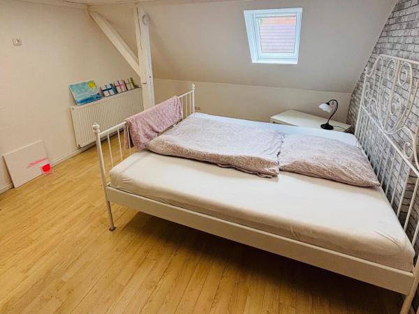 Deichatelier - Wangerland