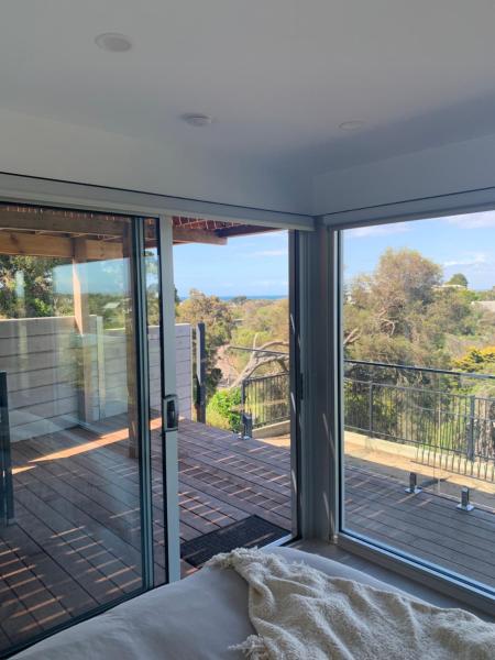 Guest House - Ocean Views - Rye